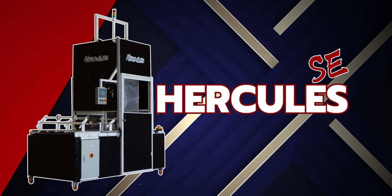 HERCULES - T.A.S CORPORATION : ฉนวนกันความร้อนรุ่นประหยัด